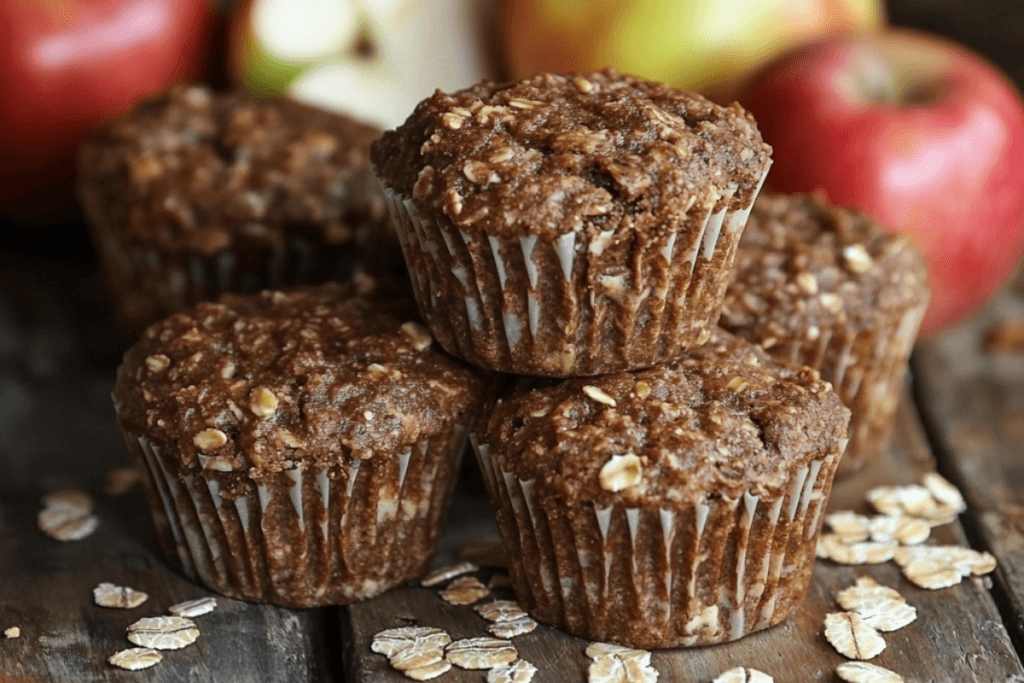 What Are the Ingredients in Stud Muffin Horse Treats?